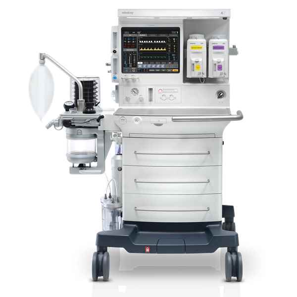 Apple Medical Systems